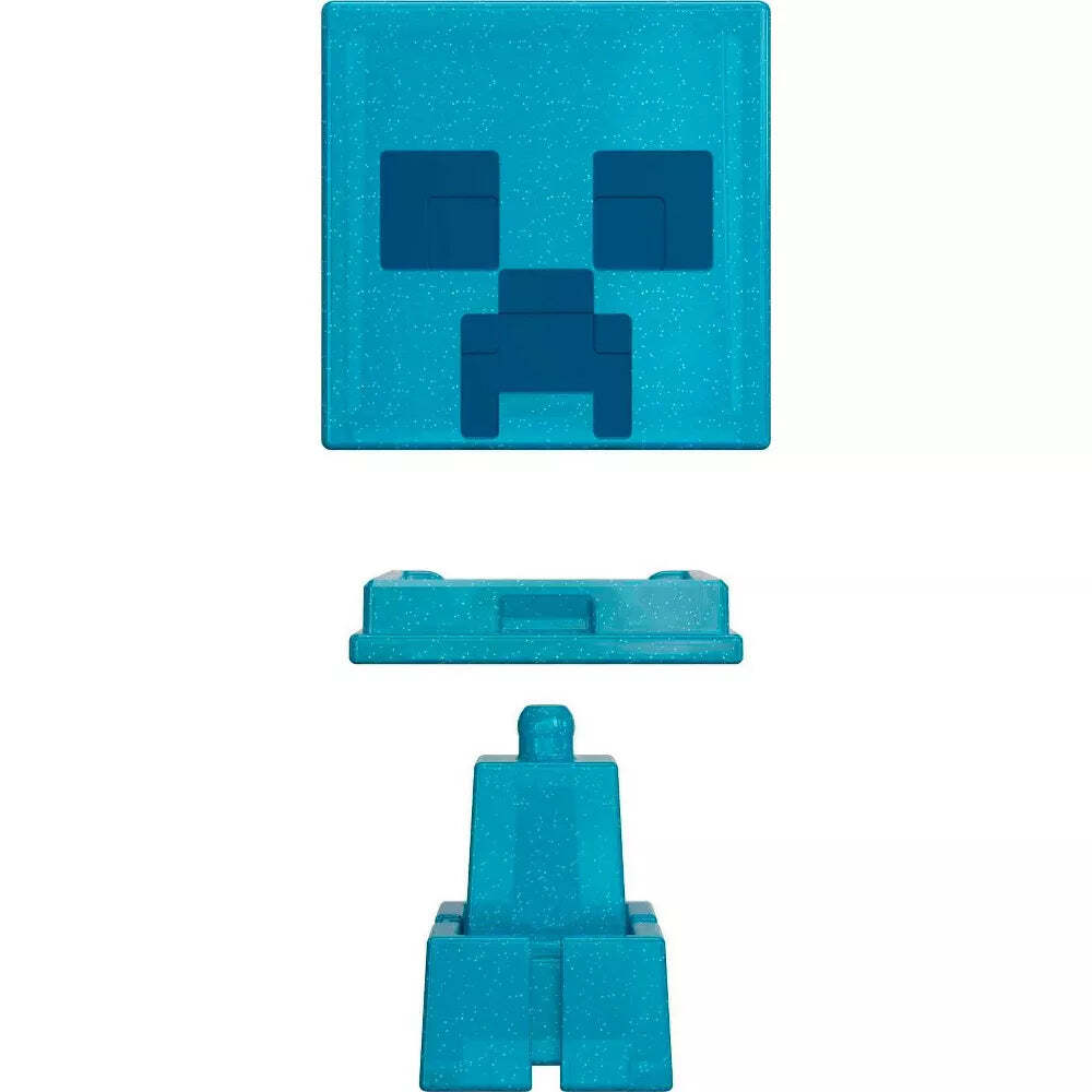 Super Charged Creeper Minecraft