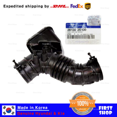 Genuine 281302S100 Air Intake Hose for Hyundai Tucson 10-13 Kia ...