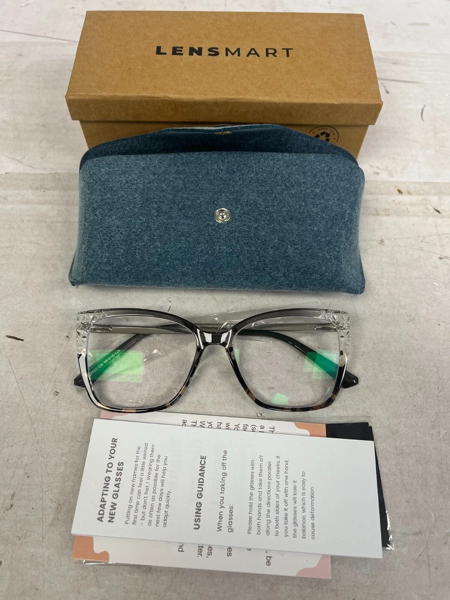 One Direction Glasses Frames