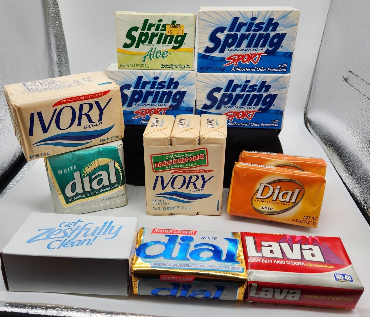 Irish Spring Soap For Resale