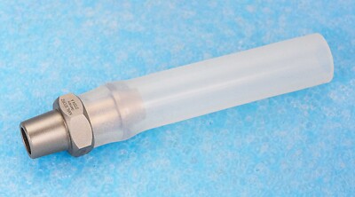 Karl Storz 27224A Ellik Adapter Connector With Tubing Urology Endoscopy ...