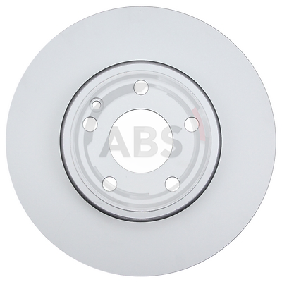 ABS 18209 Brake Discs 2464210112 | eBay