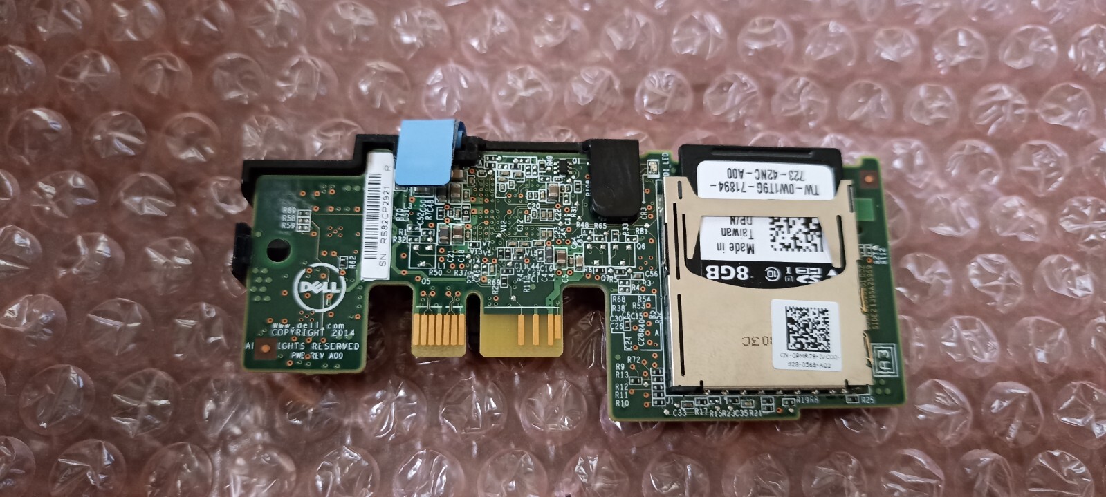 Dell PMR79 Internal Module Riser Card for sale online | eBay