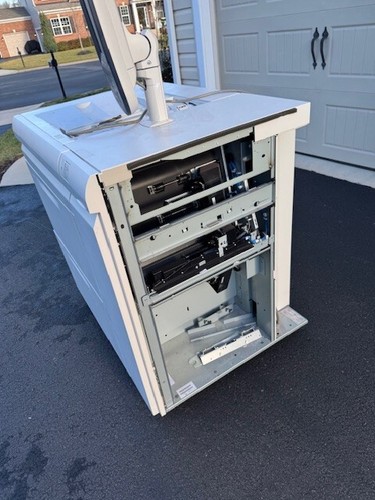 Xerox Versant 180 Press Two Tray Double High Capacity Tray | eBay