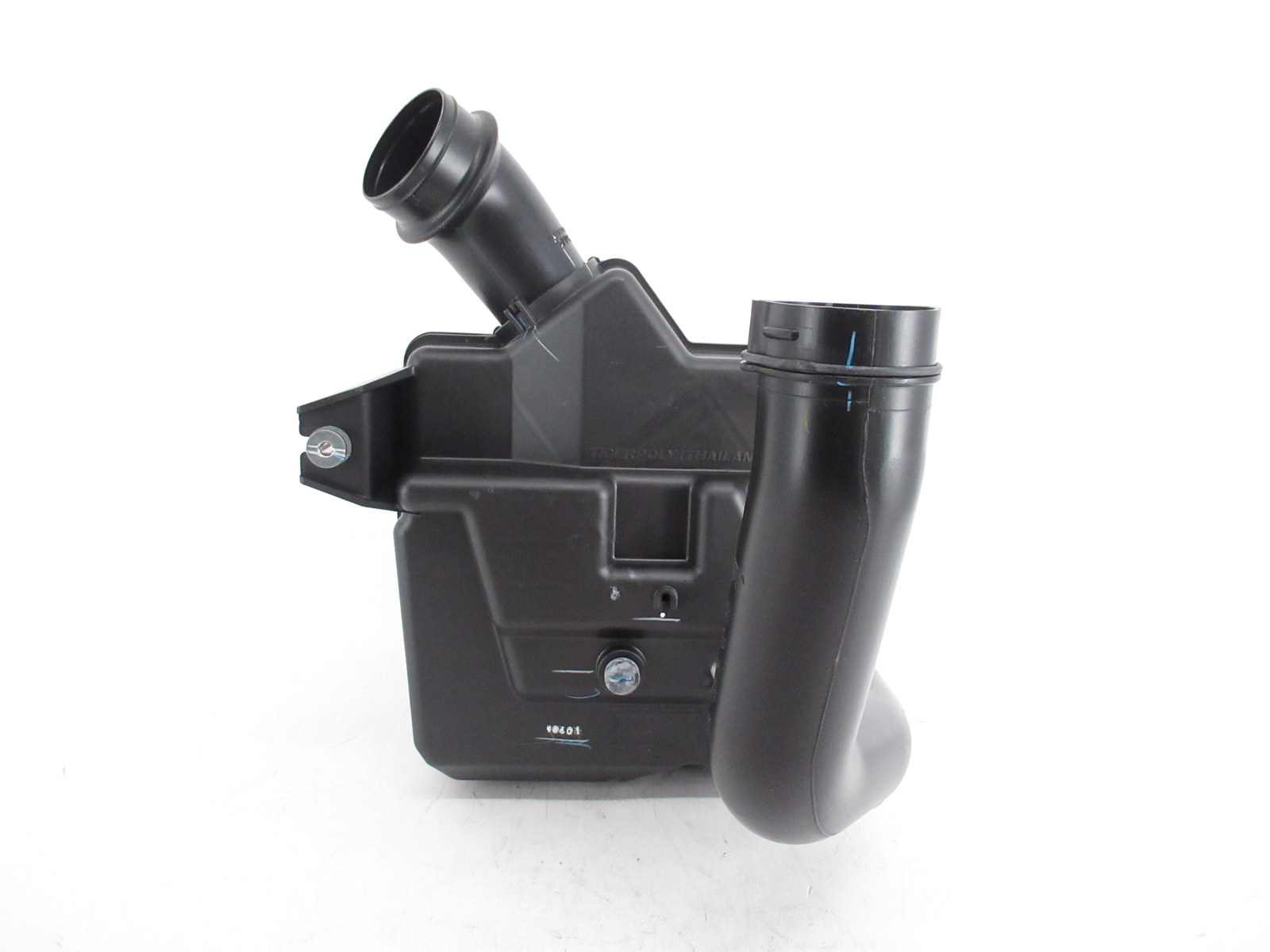 Genuine OEM Honda 17230-RAA-A00 Resonator Chamber Assembly 2003-2005 ...