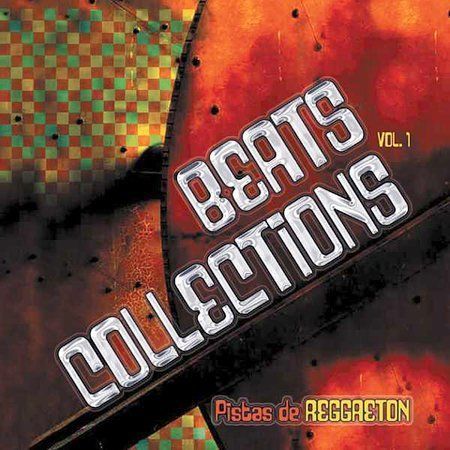 Beats Collection, Vol. 1 by Various Artists (CD, May-2003, J & N ...