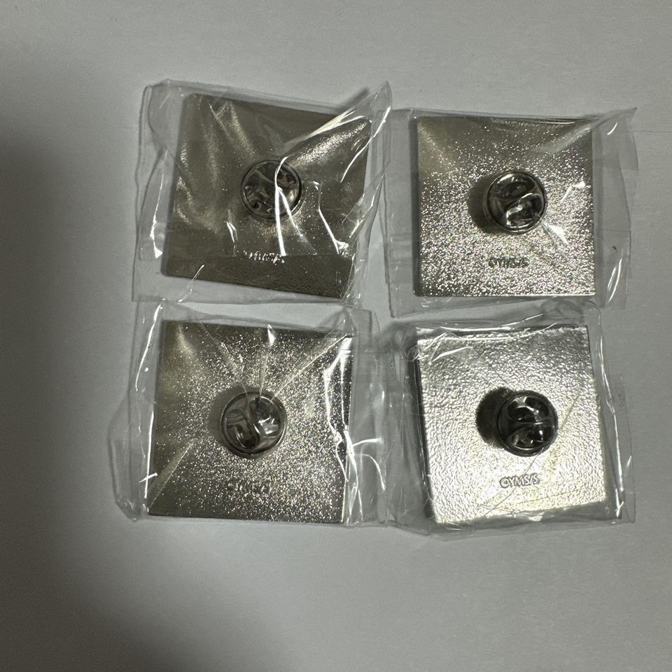 AI YAZAWA Exhibition Pin Badge Set NANA Nana Shin Nobu Yasu | eBay