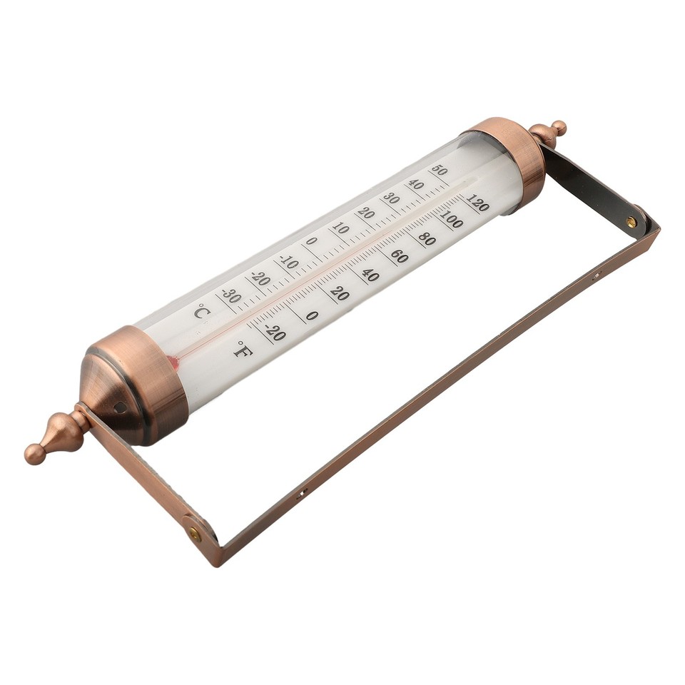 Indoor Thermometer Swimming Pool Fahrenheit Wide Range Of Applications ...