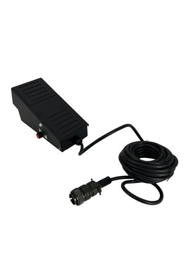 RFCS-14 Foot Control Pedal Miller Tig 043554 194744 Foot pedal | eBay