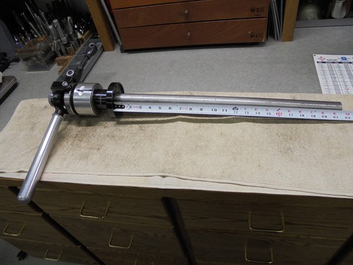 ROYAL 5-C COLLET CLOSER | eBay