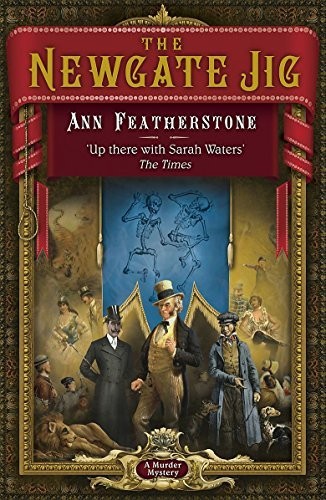 Ann Featherstone The Newgate Jig (Poche) | eBay