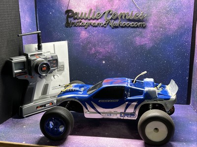 Classic RC10 T4 Mega Lot Spektrum Quantum 2 19T Parts Galore Team ...