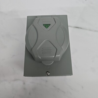 Intertek 3126867 Model RML530PB 125Vac,3750W, 60Hz | eBay