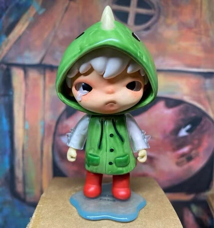 Chibi Mini Ben Drowned