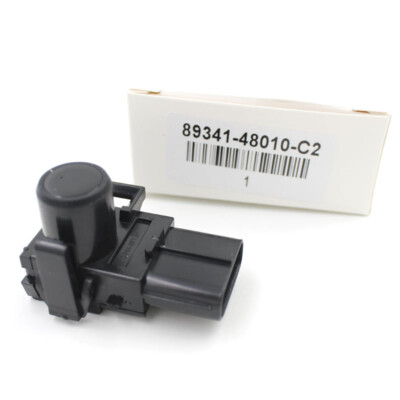 8934148010-C2 Parking Sensor Fit For Toyota Reiz LEXUS GX460 RX350 | eBay