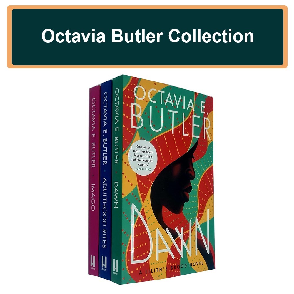 Dawn Octavia Butler Quotes