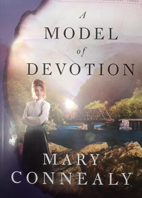 A Model of Devotion 9780764239601| eBay