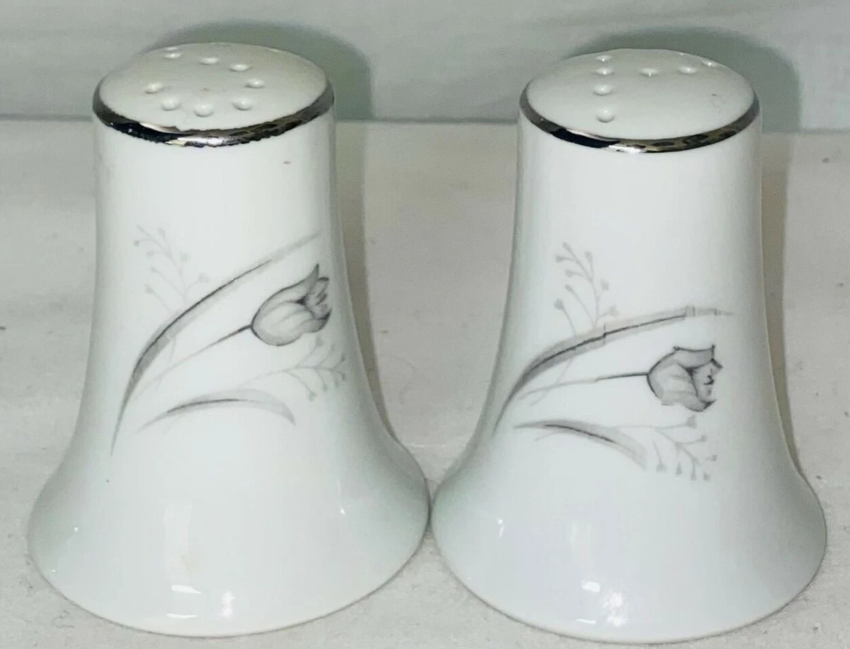 Creative Salt And Pepper Shakers