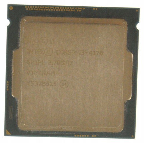 INTEL i3-4130T SR1NN 2.9GHz s1150 processeur Efficace | eBay