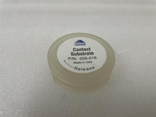 CASCADE MICROTECH 005-018 CONTACT SUBSTRATE | eBay