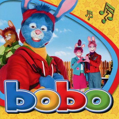 Bobo (Studio 100) (CD) | eBay