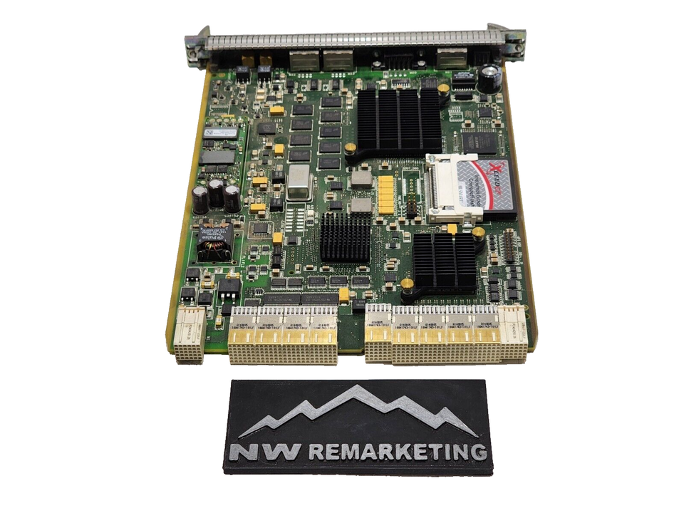 Alcatel-Lucent 7705 SAR-8 CSM 24V 3HE02774AB IPUCA631AA 1 Year Warranty ...