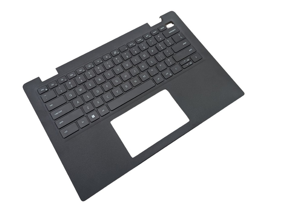 NEW OEM Dell Latitude 14 3420 Palmrest W/ Backlit US keyboard - D9KKD ...
