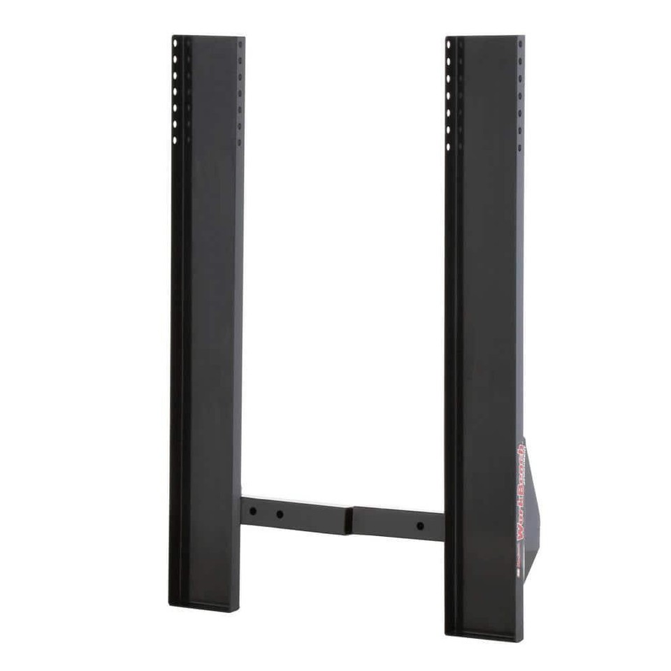 MoJack Workbench Attachment 36" x 25" x 4" Push Mower Accessories/Parts ...