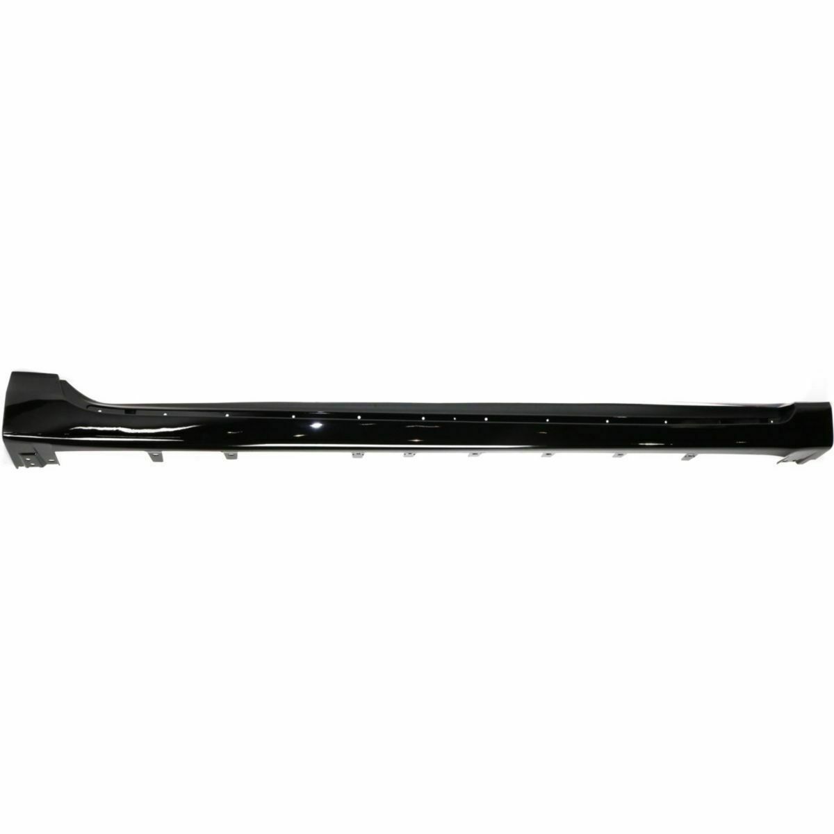 New RH Side Primed Rocker Panel Molding Fits 2010-2012 Lexus ES350 ...