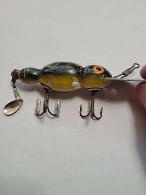 Lures - Water Dog