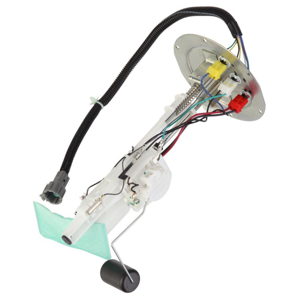Fuel Pump Module Assembly Delphi FG1349 fits 98-00 Nissan Frontier 2.4L ...