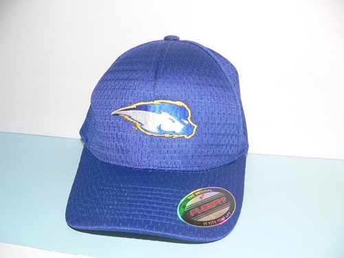Hofstra University Pride Flexfit Stretch Fitted Hat Ball Sports Cap S/M ...