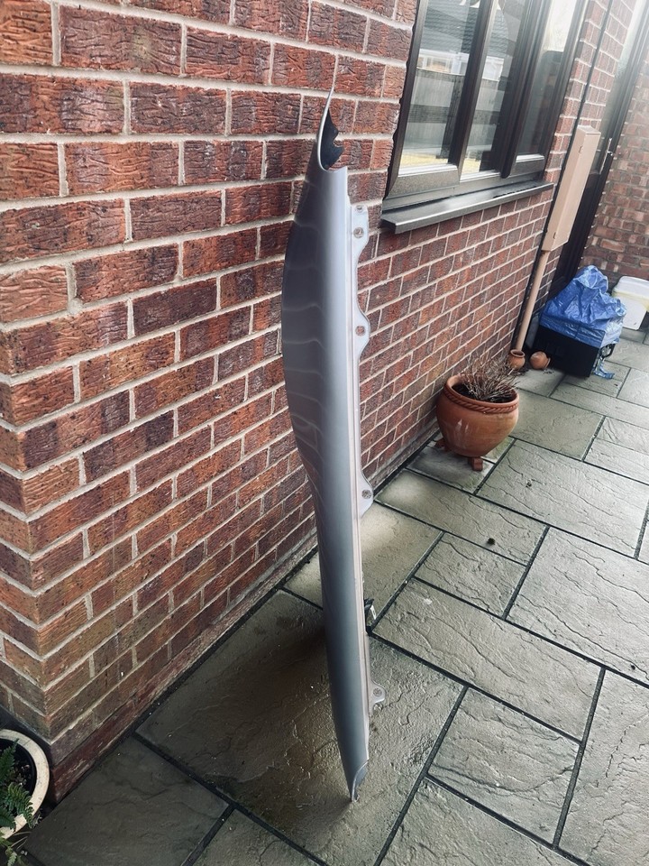 Mercedes Benz SLK 230 nearside front wing. | eBay UK
