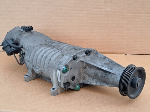 05-07 CHEVROLET CHEVY COBALT SS SATURN ION REDLINE EATON M62 LSJ ...