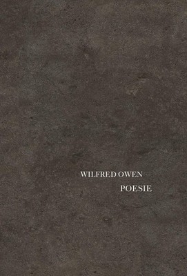 Wilfred Owen Luca Manini Poesie (Paperback) (US IMPORT) | eBay UK