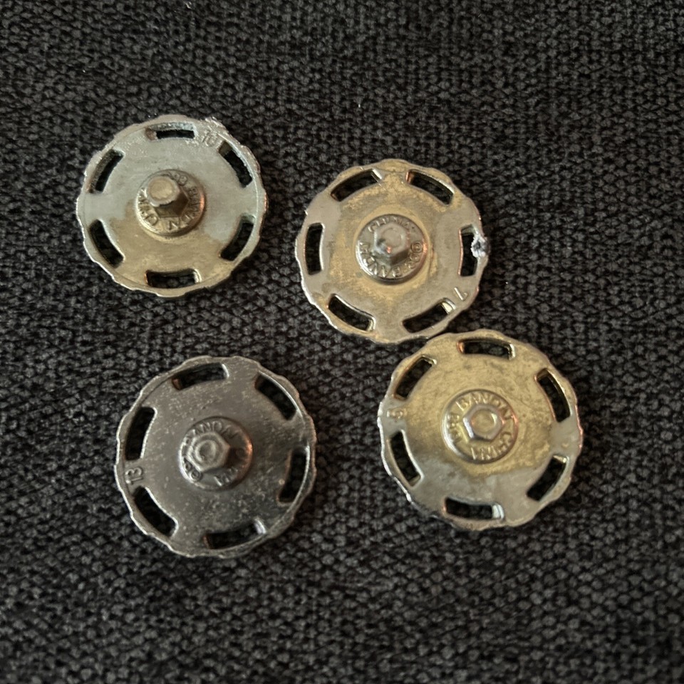 1993 Mighty Morphin Power Rangers Spin Fighter Spinners Lot Of 4 Pink ...