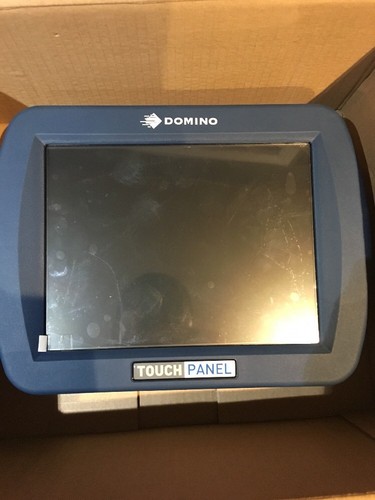 DOMINO TOUCH PANEL EPT015276 NEN IN FACTORY BOX | eBay