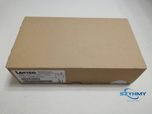 Lenze INVERTER E82EV222K4C 2.2KW E82EV222_4C New In Box Expedited ...