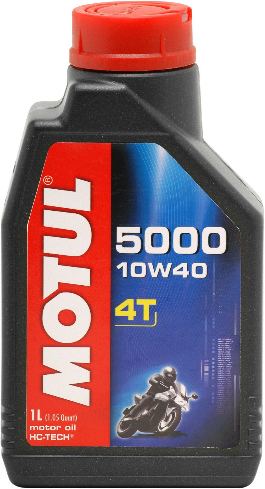 MOTUL Service Kit for Sinnis Apache 125 QM125GY | eBay UK