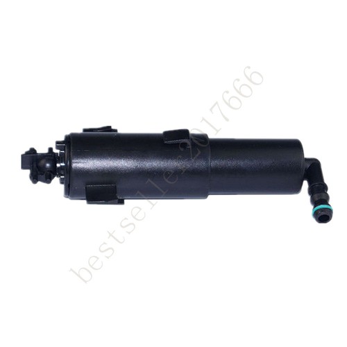 61677173852 Right Headlight Washer Telescopic Nozzle For BMW E70 X5 ...