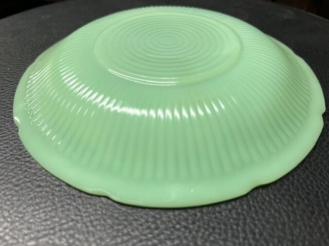 Jadeite Fire King Patterns