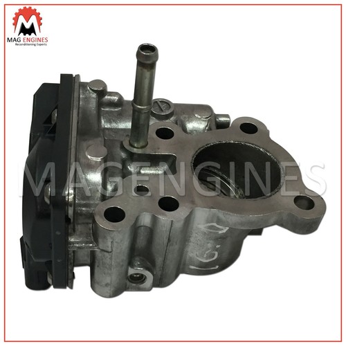 25800-0E010 EGR VALVE TOYOTA 1GD-FTV FOR HILUX FORTUNER & INNOVA 2.8 ...