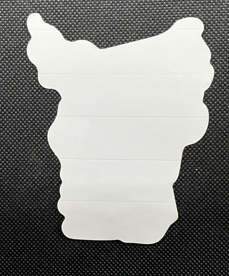 Williow Nightingale All Elite Crate Wrestling Sticker. NEW. Wrestling ...