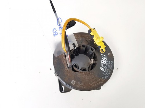 90588757 1610662 Slip Squib Ring for Opel Astra UK1270577-78 | eBay UK