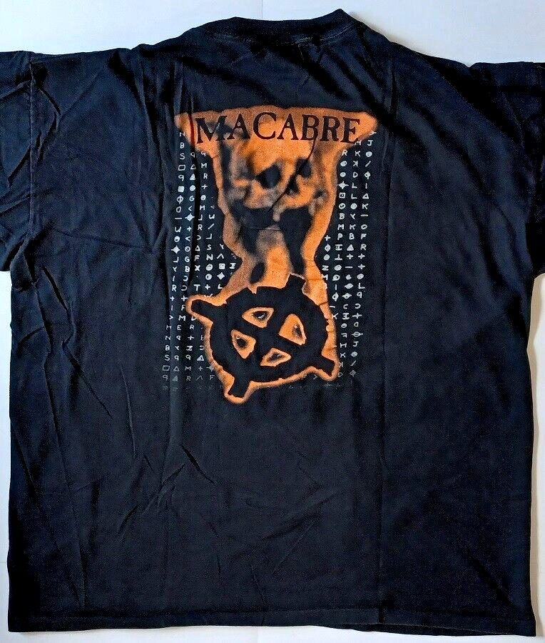 Macabre zodiac shirt 60 photos - Astrologytoyou.com