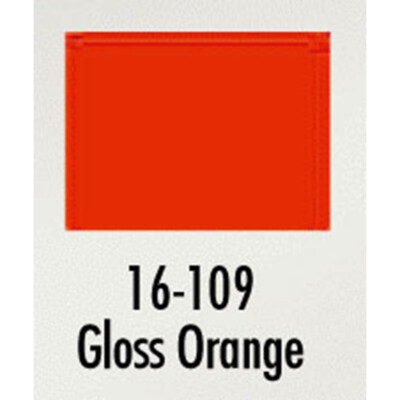 Badger Modelflex Paint Gloss Colors 1oz 29.6mL Orange 16-109 | eBay