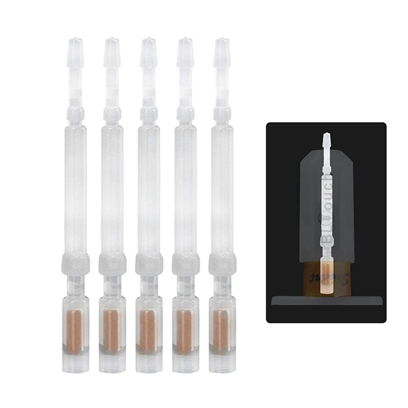 40Pcs 3D Printer Pin for BLTouch Push-Pin Auto Bed Leveling Sensor ...