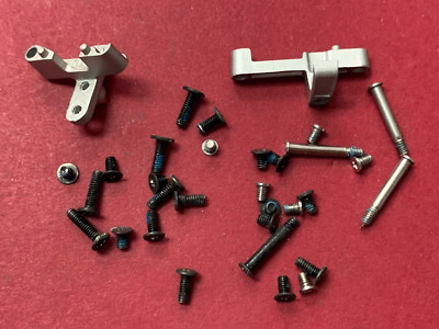 💥Genuine Apple MacBook Pro 13" A1278 2009 Screw set Screws Assembly | eBay