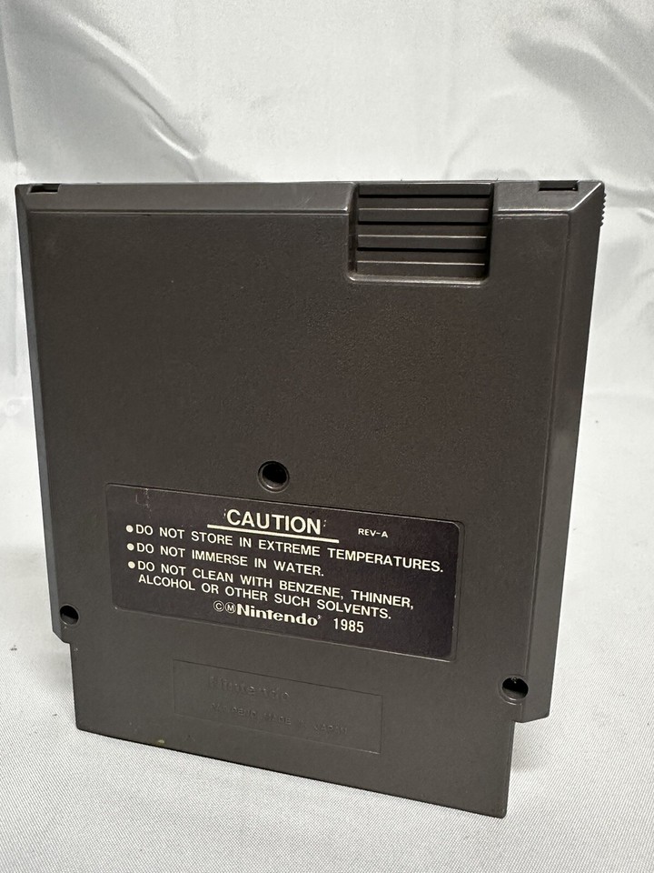 Gyruss (Original Nintendo NES) Authentic Cartridge 83717120056| eBay