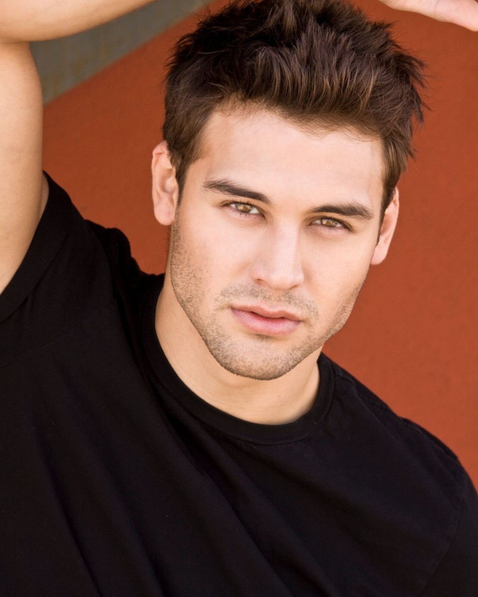 Ryan Guzman